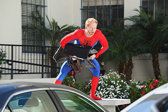 spiderman – Page 40 – Captured Heroes