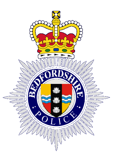 Sam's Ramblings : UK police badge redesigns Part 1