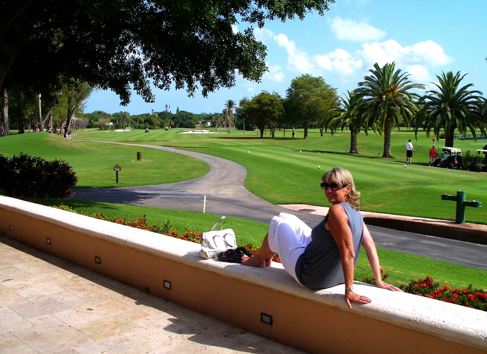 Travels With Yvette: MIAMI 2010 - 2011 PART 2