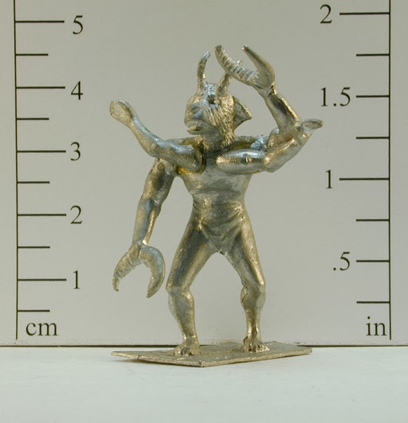 Dear Tony Blair: Nautical Nonsense by HLBS... plus old / new Minifigs D ...