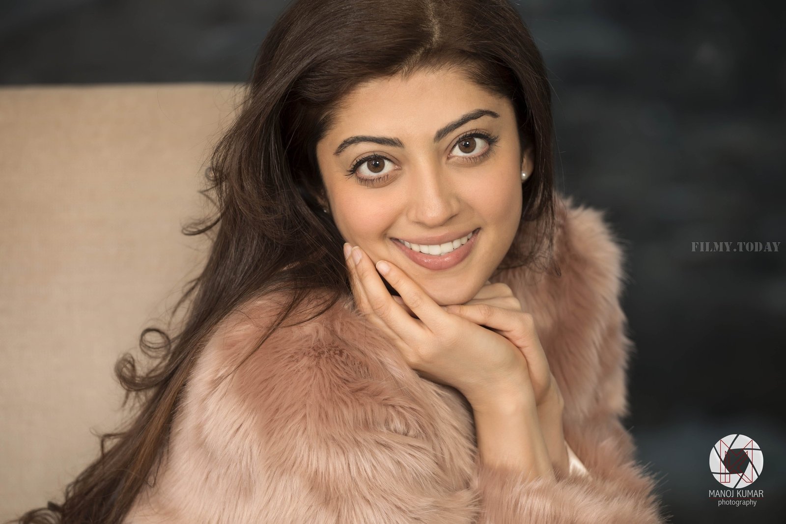 Pranitha Subhash latest hot photoshoot stills - South Indian Actress