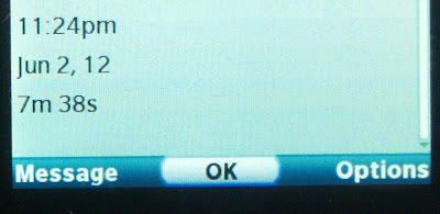 Salisbury News: Mayor Jim Ireton So Drunk He Can't Remember He Called