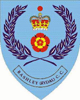 Bashley (Rydal) Junior Cricket Club: So, here's the question......
