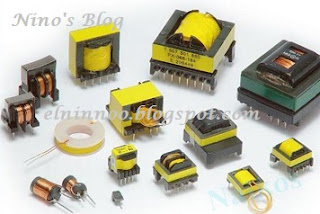Jenis-Jenis Contoh Dan Fungsi Transformator