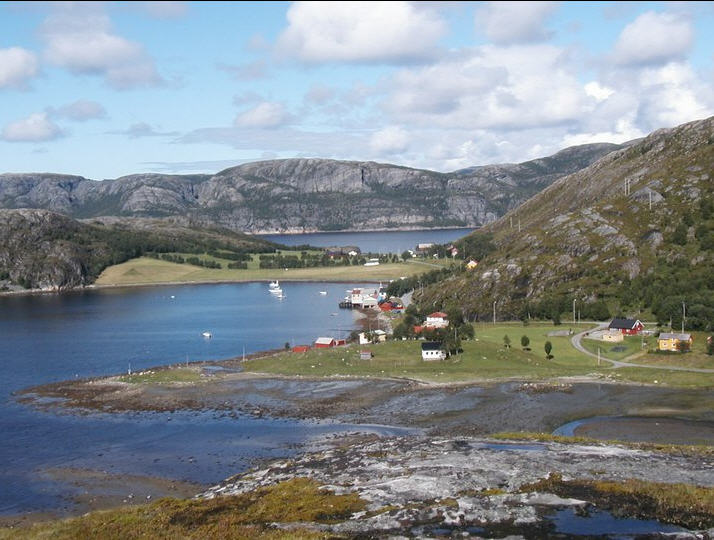 Heart Choices: Thankful for Sumstad Family