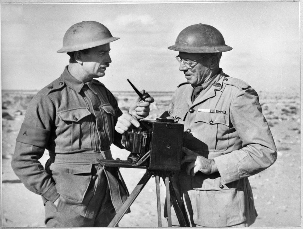 The Life at War – Interesting Vintage Photos of Soldiers as ...