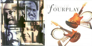 On The Road Again: Fourplay "The Best Of Fourplay"