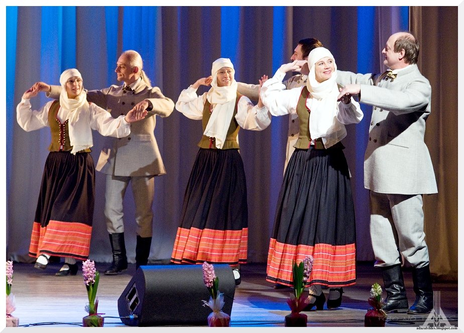 Ādažu novads cauri gadu simtiem bildēs: janvāris 2019