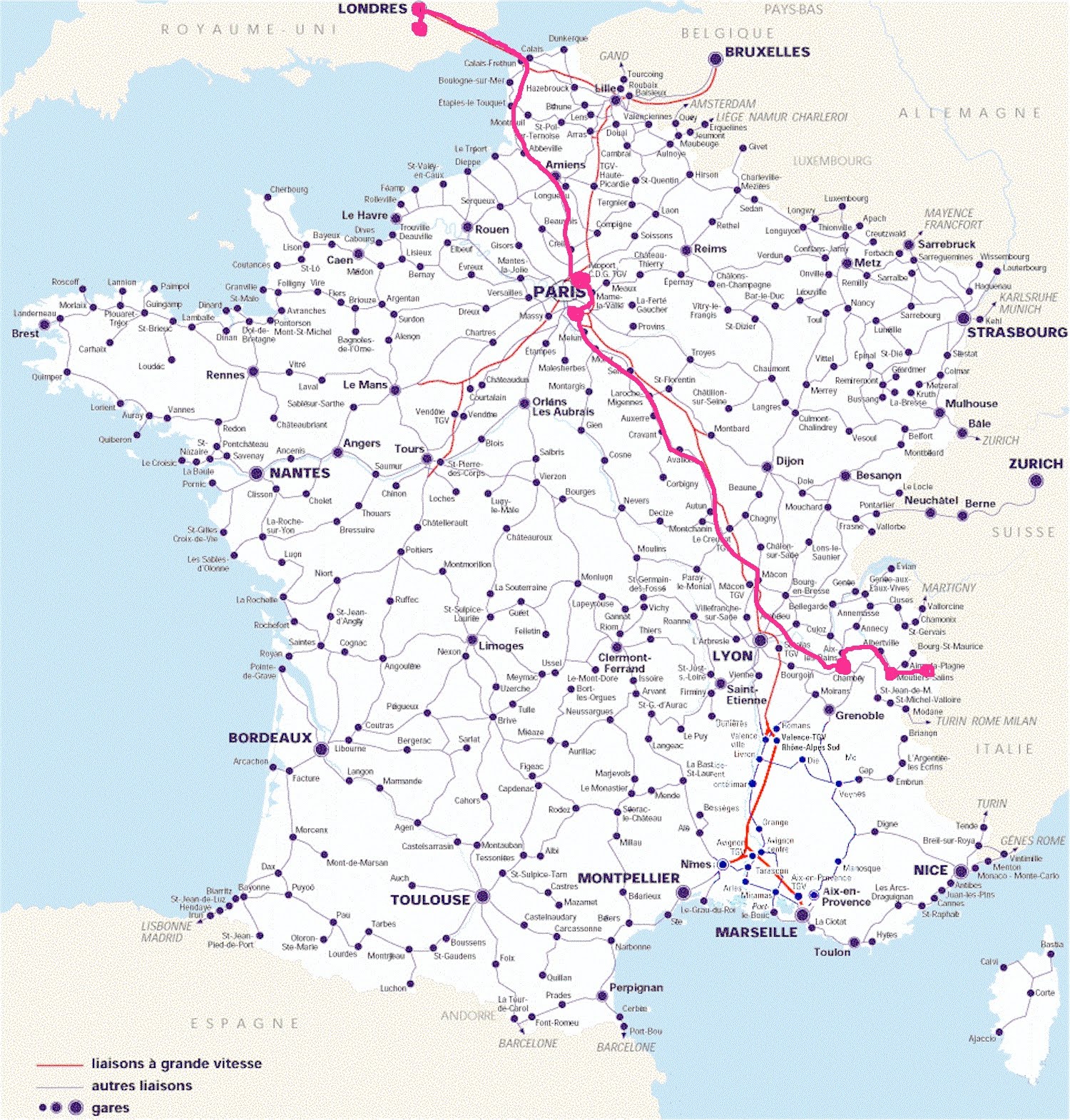 PEAS ON TOAST: ding ding la la