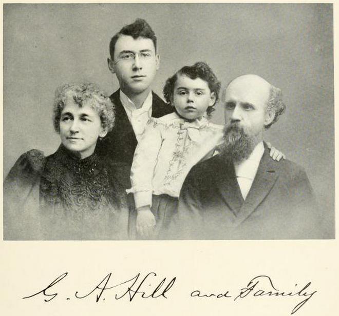 Irish Diaspora - North America