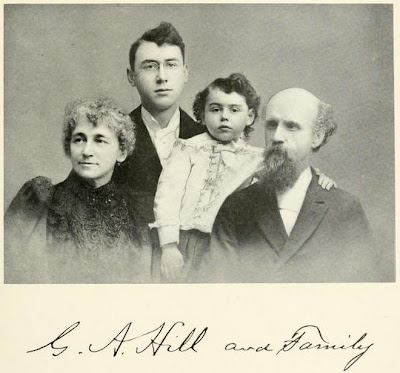 Irish Diaspora - North America