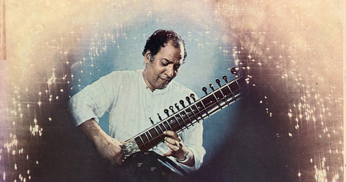 Oriental Traditional Music from LPs & Cassettes: Vilayat Khan - The ...