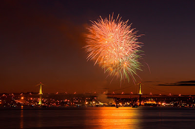 Canada Maritimes 2011