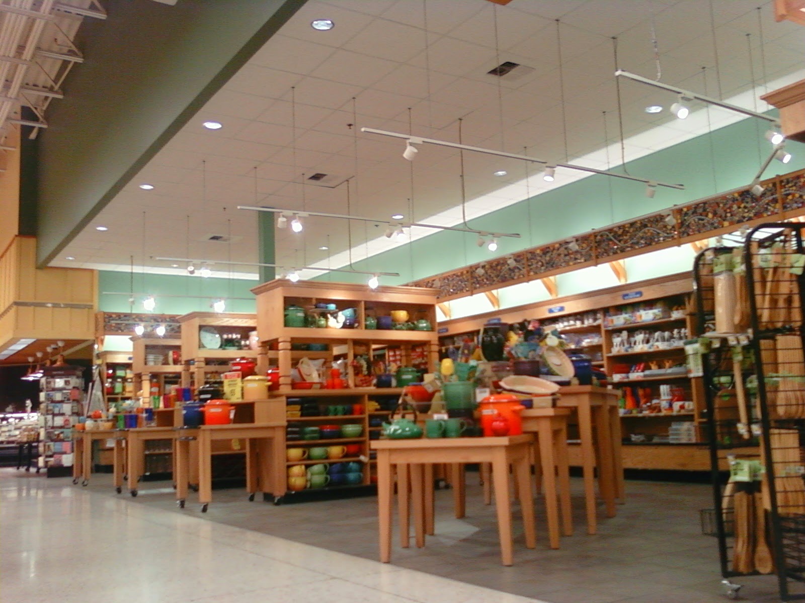 Storewanderer: Haggen Store Photos