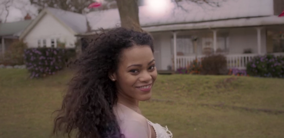 Fringemanía: "Black Mirror" regresa, de la mano de Netflix, con una ...