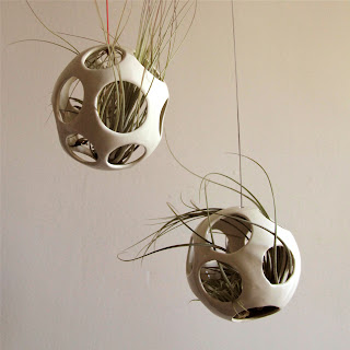 The Collectionaire: Growing into Spring!