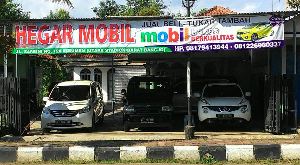 HEGAR MOBIL KEBUMEN Telp. 087836162012: Cara Menghubungkan HP ke Mobil