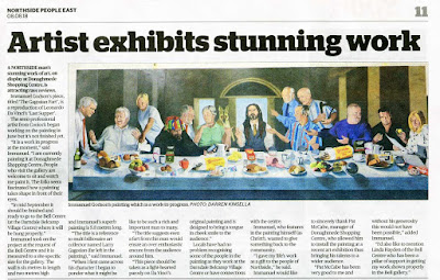 photopol: NORTHSIDE ART