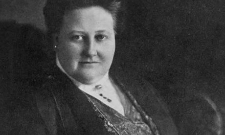 Female Poets of The First World War: Amy Lowell (1874 – 1925 ...