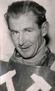 Speedway Archive: Keith Gurtner