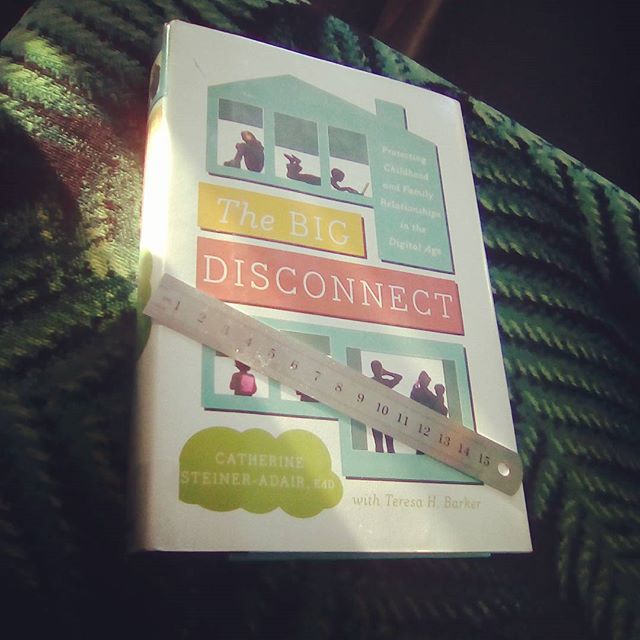 Remarkable Reading #17: Richard Watsons DIGITAL VS HUMAN and Catherine ...