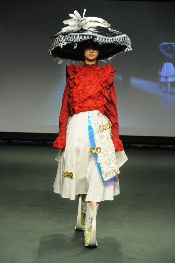 Fashion Studio Magazine: FASHION EVENTS - JAPAN