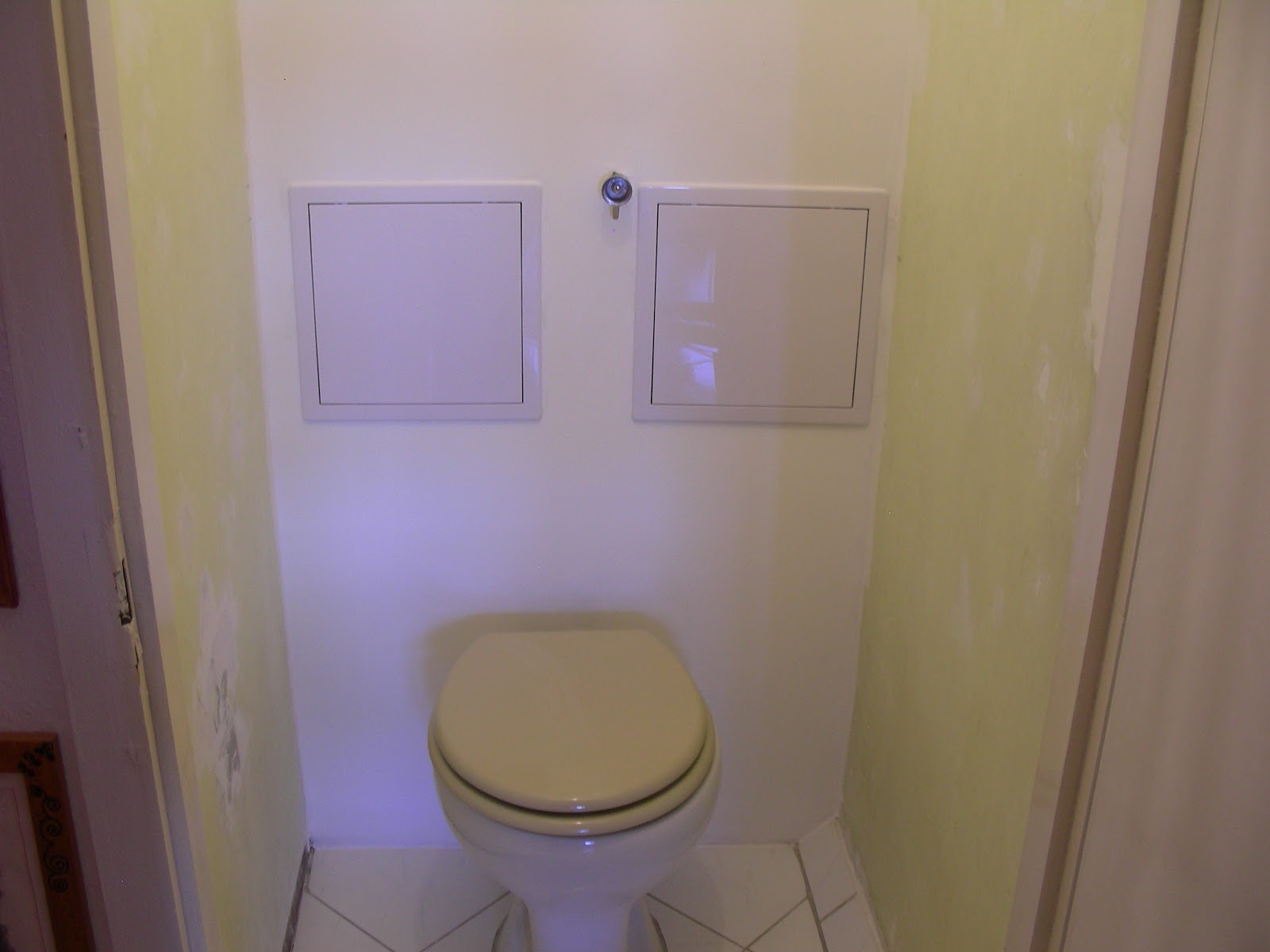 Profi Dekor: Panel WC hátfalak