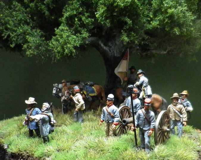 [TMP] "A nice little ACW diorama " Topic