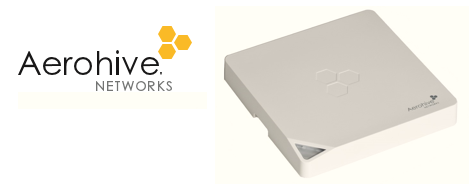 Aerohive Networks AP121 - shop