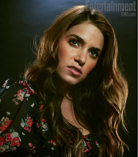 Twilight Saga: Nikki Reed