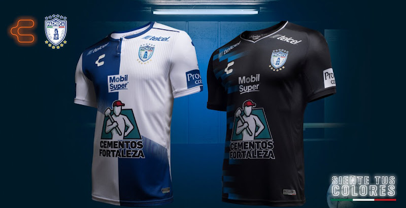 Pachuca - Footy Headlines