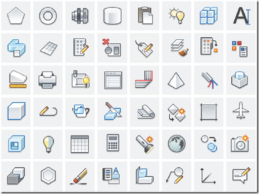 Lista de Comandos AutoCAD 2016 - Ateliê da Arquitetura