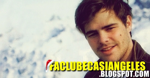 Fã clube Casi angeles BRASIL: Peter Lanzani com um 2013 na TV e no teatro!