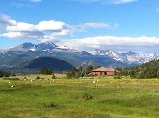 Adam Brcic: Day 43. Now for the real climb