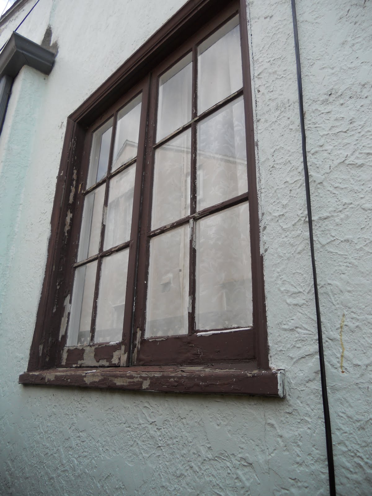 How to Re-Glaze Windows