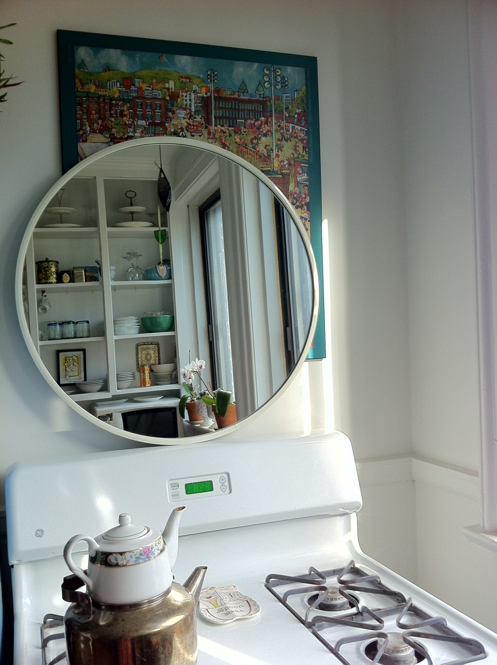 Lady Jane's Treasure Trove