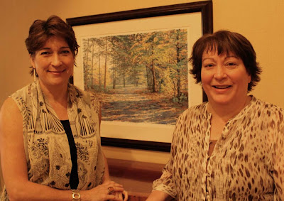 moreFRONT: Women Open New Roanoke Architectural Firm