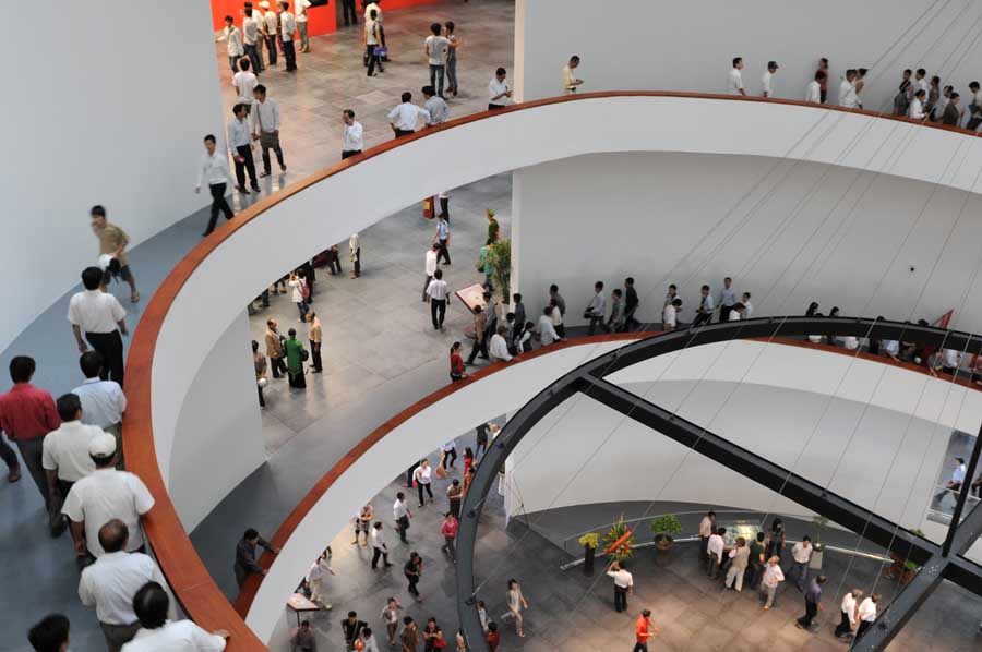 Vietnam Destination: Hanoi Museums