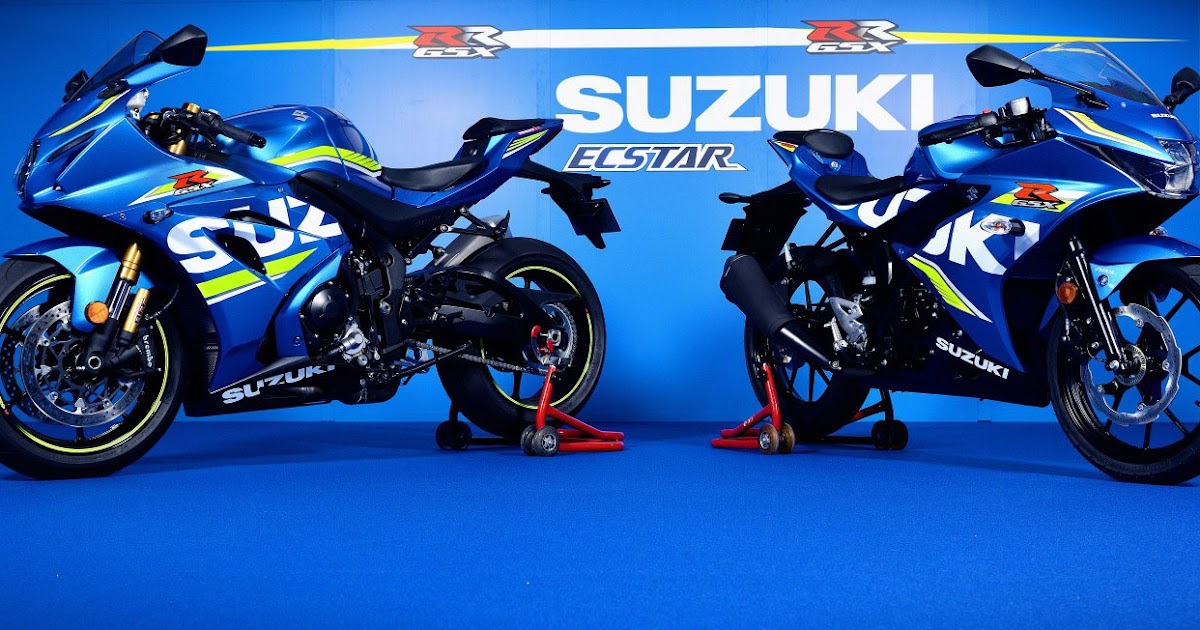 OWNER R15 TANGERANG: Harga Suzuki GSX R150 Dan Spesifikasi November 2016