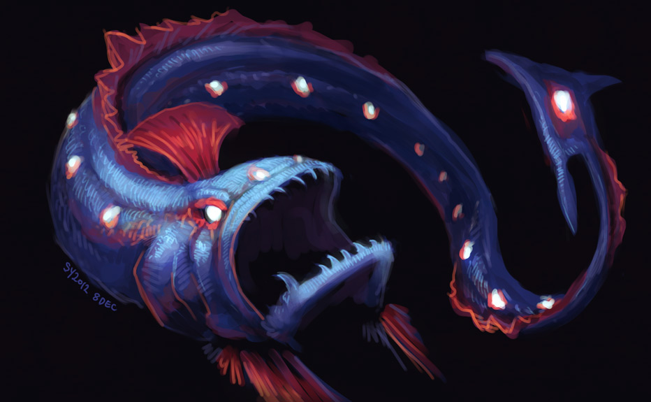 Pokémon by Review: #366 - #368: Clamperl, Huntail & Gorebyss