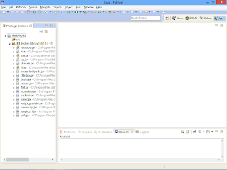 Selenium Project Setup | Selenium Reference