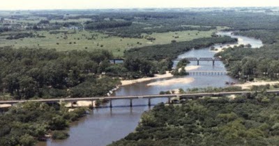 paisajes del mundo: Paisajes de Treinta y Tres