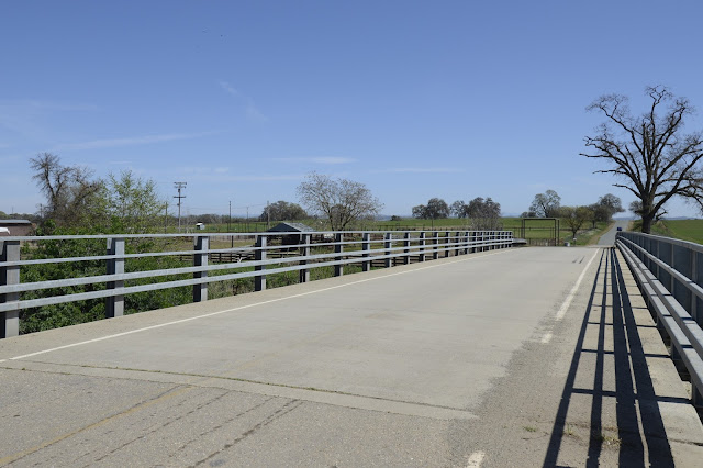 Bridge of the Week: Amador County, California Bridges: Cook Road Bridge ...