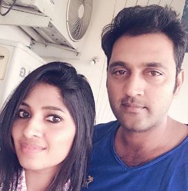 Ajay Family Wife Biography Parents children's Marriage Photos