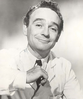 Carry On Blogging!: Kenneth Connor Meets the Huggetts on 4 Extra!