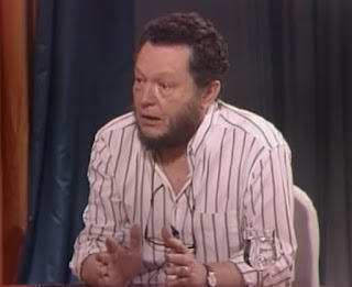 Técnicas de Evolución - La Tabla Redonda (TVE 1990-1993) | André Malby