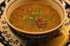 Recette Mauricienne et d'ailleurs: Recette Halim