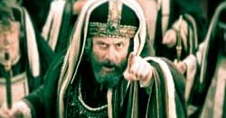 Você sabe quem eram os fariseus? - Achei na Bíblia