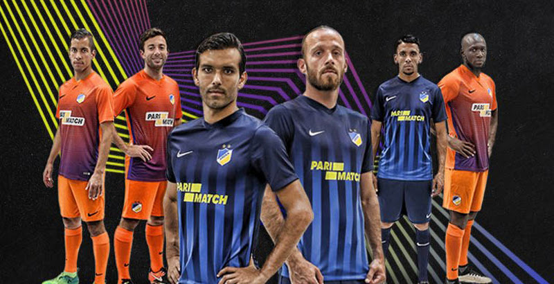 APOEL FC - Footy Headlines