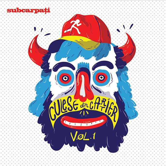 Smoking Cool Cat: Subcarpati - Culese din Cartier